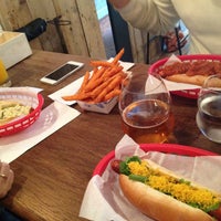 Bubbledogs (Now Closed) - 112 tips