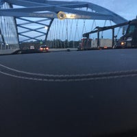 John Greenleaf Whittier Bridge - Bridge