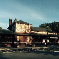 NJT - Maplewood Station (M&E) - 23 tips from 2174 visitors