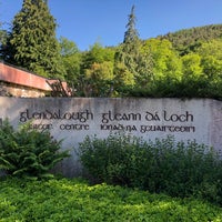 Glendalough Visitor Centre - Tourist Information Center in Glendalough