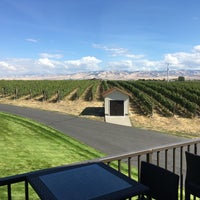 Pepper Bridge Winery - Walla Walla, WA