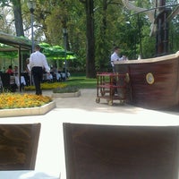 Ribarac - Restaurant in Novi Sad