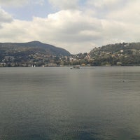 Pontile 5 - Como, Lombardia