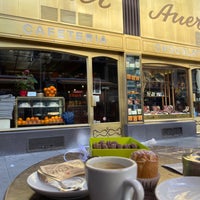 Chocolaterie Auer - Centre-Plainpalais-Acacias - Genève, Genève