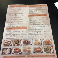 MaMa Ji's - Eureka Valley - San Francisco, CA