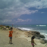 Oneula Beach Park ("Hau Bush") - Beach in Ewa Beach