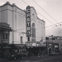 Harvey Milk Plaza - Castro - 9 tips