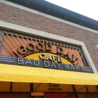 Good Day Café Bad Day Bar - Breakfast Spot in Golden Valley