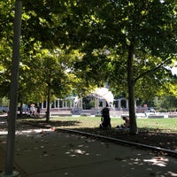 Pack Square Park - Park in Asheville