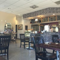 Tess' Place - Sandwich Spot