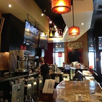 Cafe Nineteen (Now Closed) - Atlantic Station - Atlanta, GA