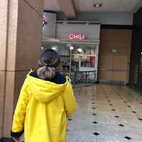 Johnny Rockets - Seattle Central Business District - 600 Pine St.