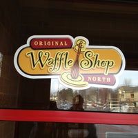 Original Waffle Shop - State College, PA