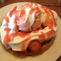 Chestnut Cottage - Breakfast Spot