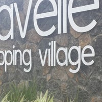 Cascavelle Shopping Village - Bambous, Black River District