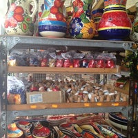 Mercadillo De Calpe - Flea Market in Calpe