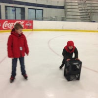 Conway Arena - Southwest Nashua - 3 tips