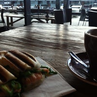 Pier 8 Cafe - 27 tips from 344 visitors