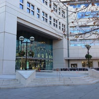 Dr. Martin Luther King, Jr. Library - San Jose State University - 45 ...