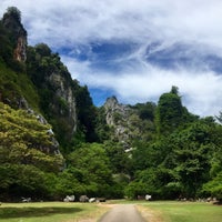 Gunung Keriang - 21 tips