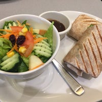 Rachel's Coffee House - Café in Davisville