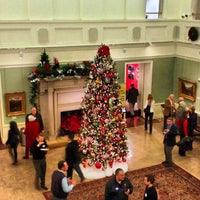 The Haggin Museum - History Museum in Pacific