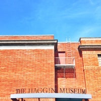 The Haggin Museum - History Museum in Pacific