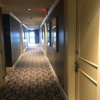 Hotel Rialto - Downtown Victoria - Victoria, BC