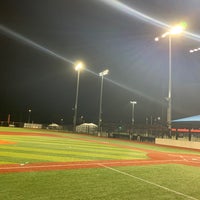 Space Coast Stadium - Baseball Stadium