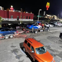 Buttonwillow Raceway - Buttonwillow, CA