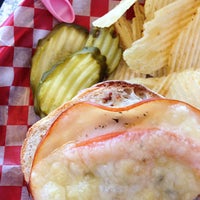 City Cafe Bakery - Kitchener, ON