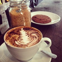 Sliced - Café