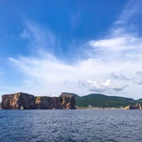Gaspé - Gaspé, QC