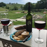 Banner Elk Winery - 7 tips