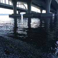 Homer M. Hadley Memorial Bridge - Bridge in Seattle