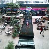 Samara Shops - Shopping Mall in Álvaro Obregón