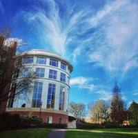 Valley Library (OSU) - 201 SW Waldo Pl