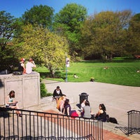 Memorial Union (OSU) - 2501 SW Jefferson Way