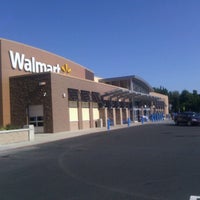 Walmart Supercenter - Newport, OR
