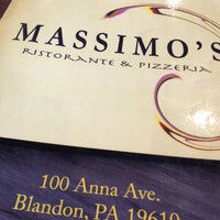 Massimo Ristorante & Pizzeria - 6 tips