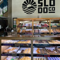 SLO Donut Company - Donut Shop