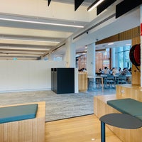 Monash University Caulfield Library - 14 tips from 855 visitors