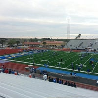 Photos at Javelina Stadium - at Texas A&M University-Kingsville