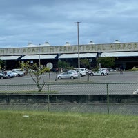 Grantley Adams International Airport (BGI) - 77 tips from 6436 visitors