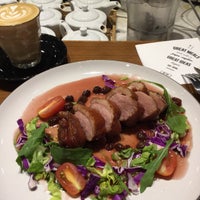 Macallum Connoisseurs Coffee Company - 212 tips from 6246 visitors