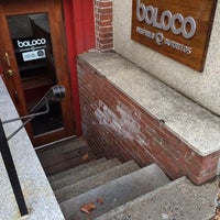Boloco - Burrito Place in Hanover
