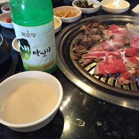 Don Day Korean Restaurant (Now Closed) - Korean Restaurant in Los Angeles