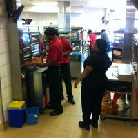 KFC Belgravia Shopping Center Harare Zimbabwe - 3 tips