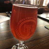 Brew Hub - Winston - 15 tips