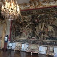 Palais Rohan - Art Museum